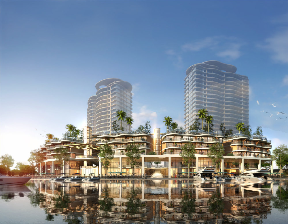 8MD3 PRECINCT 8, PUTRAJAYA | MIS Sdn Bhd